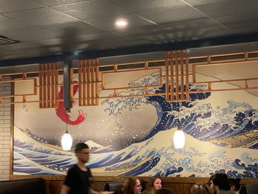 SAIKA SUSHI - Updated October 2025 - 743 Photos & 268 Reviews - 576 ...