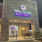BRAZILIAN MUSCLE BOWLS - 188 Photos & 138 Reviews - Juice Bars ...
