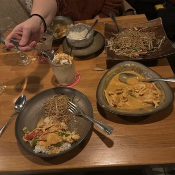 FERN THAI ON MAIN - Updated February 2025 - 1637 Photos & 753 Reviews ...