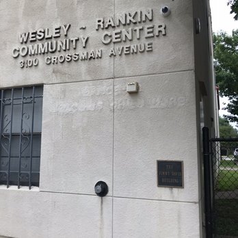 WESLEY-RANKIN COMMUNITY CENTER - Updated September 2024 - 11 Photos ...