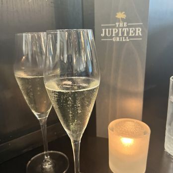 THE JUPITER GRILL - Updated December 2024 - 158 Photos & 108 Reviews ...