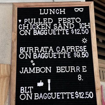 OCEAN SIDE BAKERY - Updated July 2025 - 276 Photos & 60 Reviews - 1176 ...