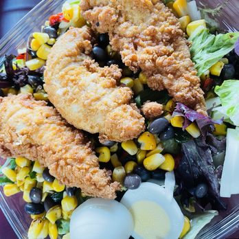 CHICK-FIL-A - Updated October 2025 - 261 Photos & 610 Reviews - 27520 W ...