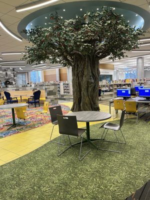 HYATTSVILLE BRANCH LIBRARY - Updated December 2025 - 28 Photos & 19 ...