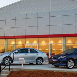 PRINCE TOYOTA - Car Dealers - 2013 US Hwy 82 W, Tifton, GA - Phone ...
