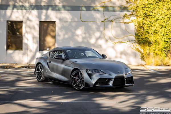 SS CUSTOMS - Updated December 2025 - 589 Photos & 240 Reviews - 3559 ...