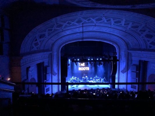 THE WELLMONT THEATER - 253 Photos & 192 Reviews - Music Venues - 5 ...