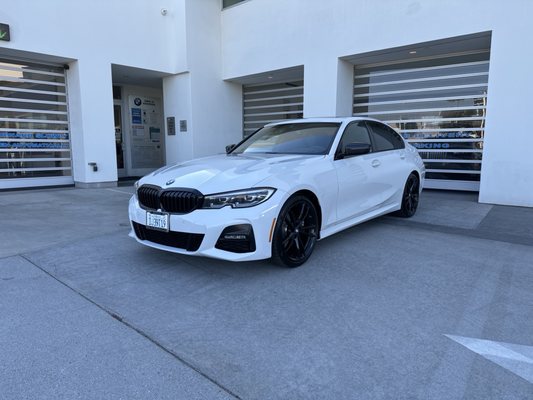 BMW OF RIVERSIDE - Updated January 2026 - 543 Photos & 1418 Reviews ...