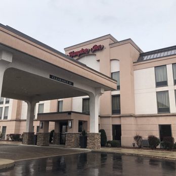 HAMPTON INN GREENSBURG - Updated December 2025 - 100 Photos & 21 ...