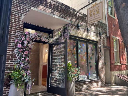 BOXBAR - Updated September 2025 - 13 Photos & 10 Reviews - 241 Race St ...