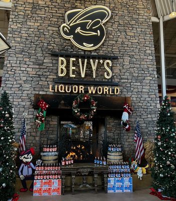 BEVY’S LIQUOR WORLD - LITTLETON - Updated January 2026 - 183 Photos ...