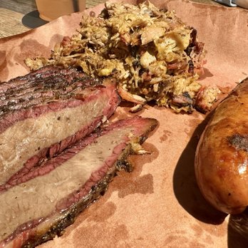 CLARK CREW BBQ - Updated October 2025 - 159 Photos & 86 Reviews - 10825 ...