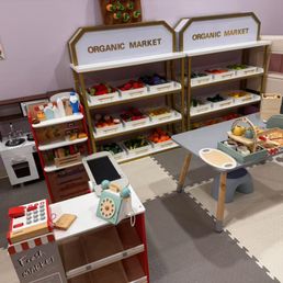 THE LITTLES PLAY CAFE - Updated December 2025 - 23 Photos - 515 Troy ...