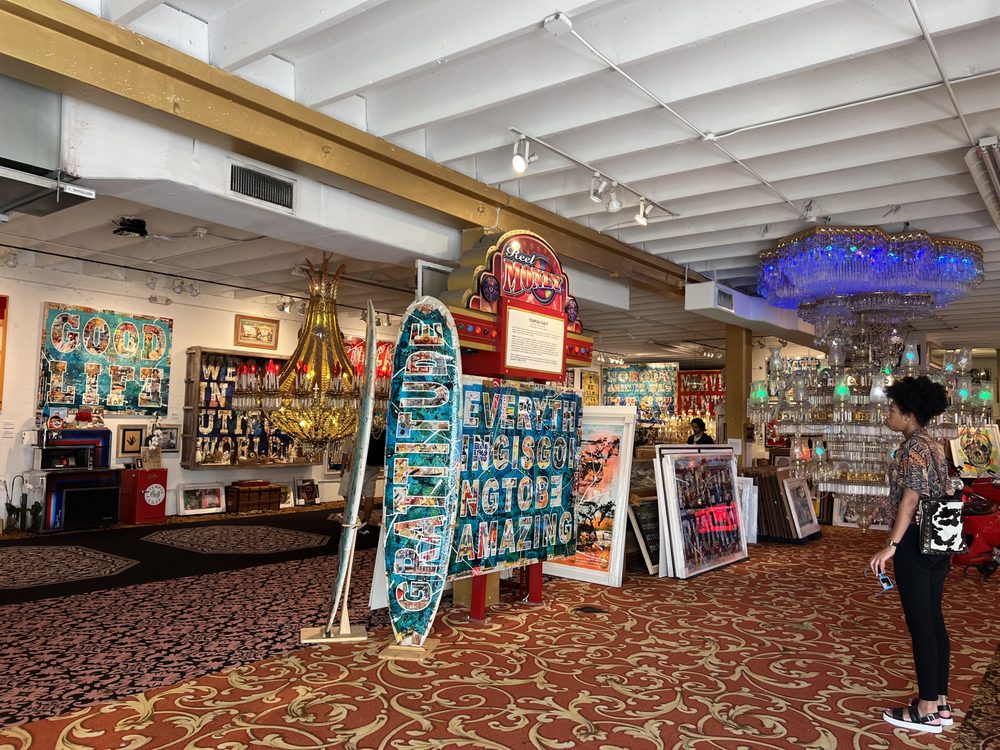 Bobby's Bike Hike Miami, Miami | Roadtrippers