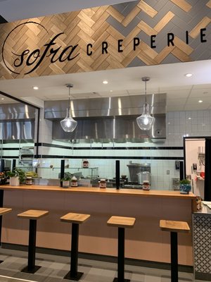 INNER RAIL FOOD HALL - 319 Photos & 134 Reviews - 1911 S 67th St, Omaha ...