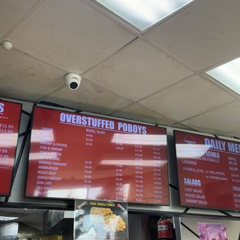 TRIANGLE DELI - Updated May 2025 - 191 Photos & 104 Reviews - 1904 N ...