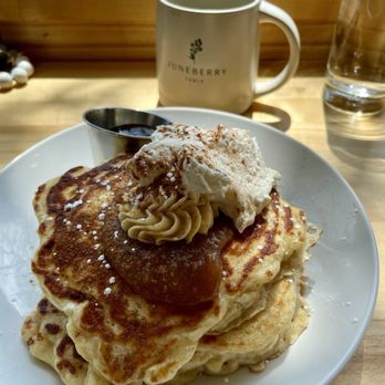 JUNEBERRY TABLE - Updated July 2025 - 256 Photos & 167 Reviews - 3900 ...