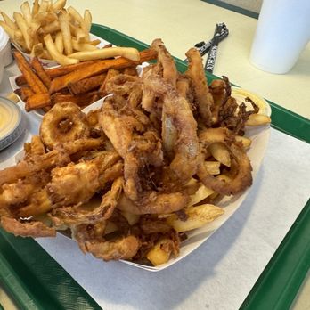 CHAR-HUT - Updated October 2025 - 288 Photos & 250 Reviews - 9000 W Sr ...