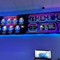 MILK TEA LAB - Updated July 2025 - 137 Photos & 129 Reviews - 5100 ...
