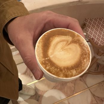 CAFE CUTO - Updated September 2025 - 120 Photos & 39 Reviews - 2777 S ...