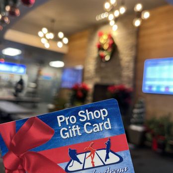 FAIRFAX ICE ARENA - Updated January 2026 - 31 Photos & 57 Reviews ...