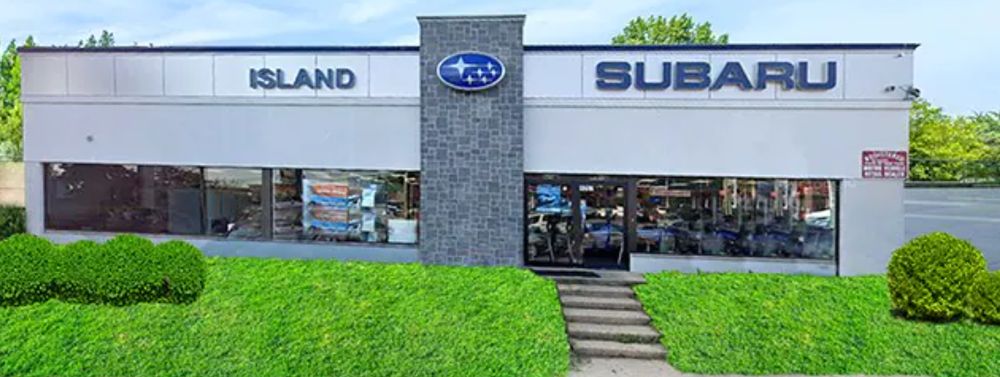 ISLAND SUBARU - Updated January 2026 - 79 Reviews - 1257 Hylan Blvd ...