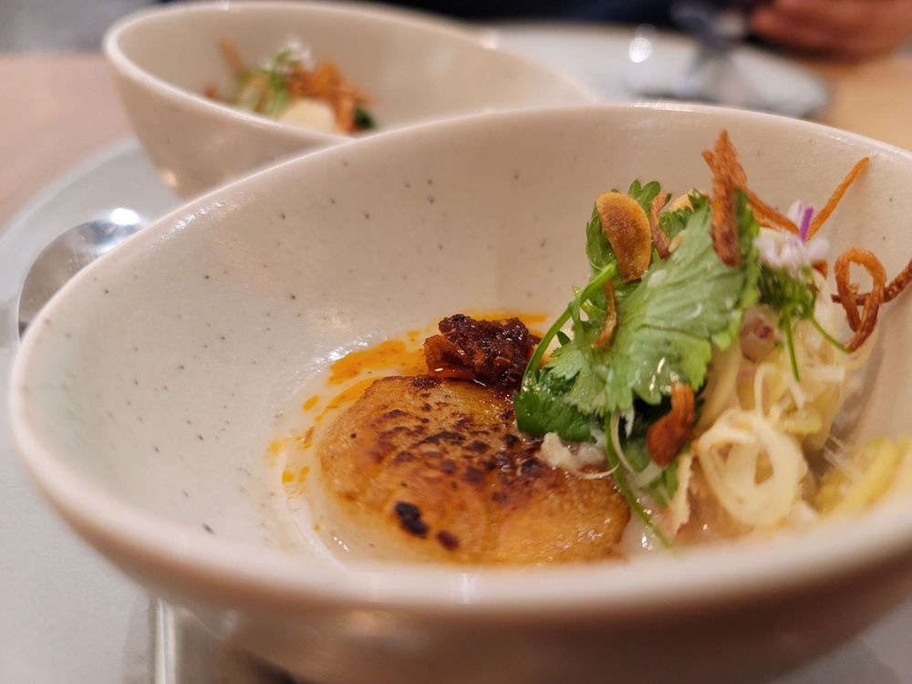 PRIK HOM - 145 Photos & 43 Reviews - 3226 Geary Blvd, San Francisco ...