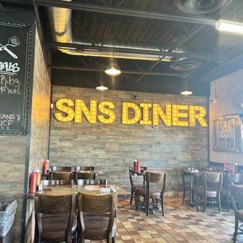 SNS DINER BBQ - Updated October 2024 - 631 Photos & 495 Reviews - 3229 ...