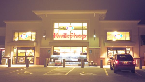 KWIK SHOP - Updated October 2024 - 3750 North Maize Rd, Wichita, Kansas ...