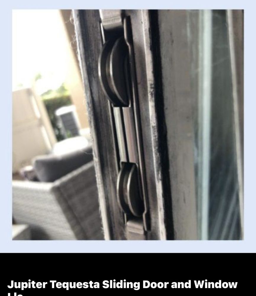 JUPITER TEQUESTA SLIDING DOOR AND WINDOW - Updated December 2025 ...
