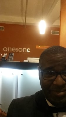 ONE ON ONE NYC - Updated October 2025 - 15 Photos & 49 Reviews - 34 W ...