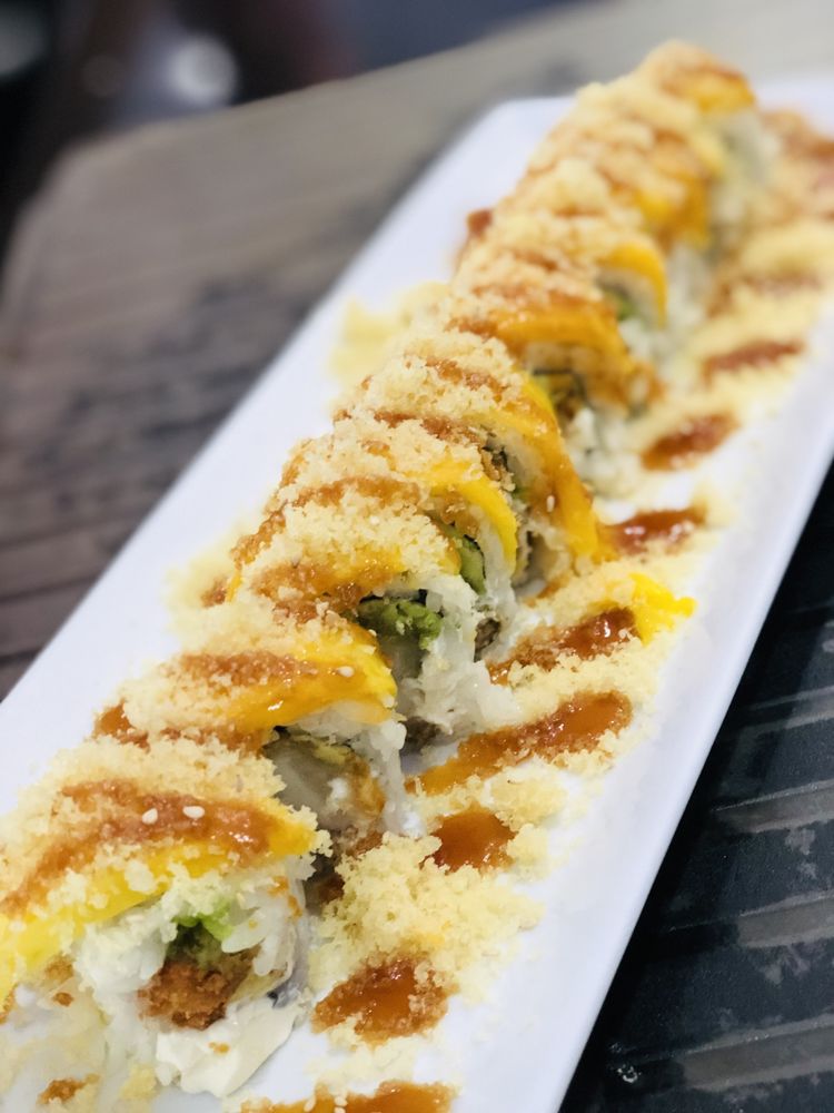 AMI SUSHI - 203 Photos & 289 Reviews - 755 Arnele Ave, El Cajon, California - Sushi Bars ...