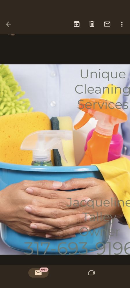 UNIQUE CLEANING SERVICES - Updated February 2025 - Request a Quote ...