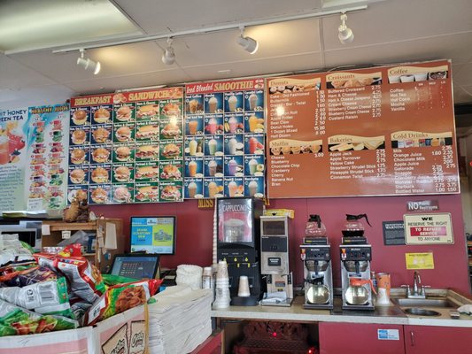 MISS DONUTS AND BAKERY - Updated December 2025 - 117 Photos & 79 ...