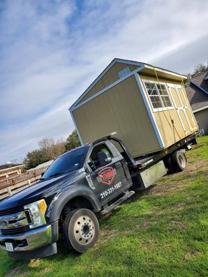 PRESTIGE TOWING - Updated December 2025 - San Antonio, Texas - Towing ...