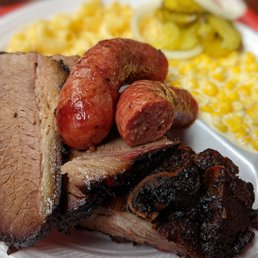 IRON WORKS BARBECUE - Updated October 2025 - 911 Photos & 1330 Reviews ...