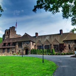 STOKESAY CASTLE - Updated July 2025 - 70 Photos & 91 Reviews - 141 ...