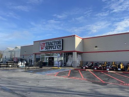 TRACTOR SUPPLY - Updated November 2025 - 125 Thrift Ave, Seneca, South ...
