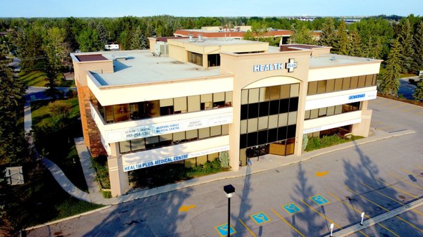 HEALTH PLUS MEDICAL - Updated December 2025 - 290 Midpark Way SE ...