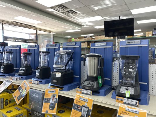 WIN DEPOT RESTAURANT EQUIPMENT CENTER - 567 Photos & 21 Reviews - 42-38 ...