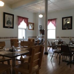 FORT ROBINSON CAFE - Updated January 2026 - 22 Photos & 19 Reviews ...