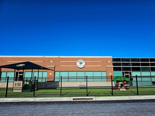 PRIMROSE SCHOOL OF FAIRFAX - Updated August 2025 - 29 Photos - 3928 ...