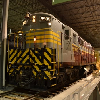 EXPORAIL - Updated December 2025 - 104 Photos & 13 Reviews - 110 Rue ...