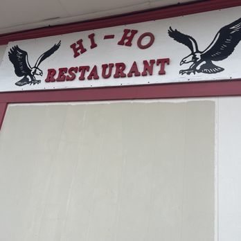 HI-HO RESTAURANT - Updated May 2024 - 82 Photos & 107 Reviews - 3703 ...