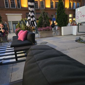 S’LUSH DAIQUIRI LOUNGE & EVENTS - Updated September 2025 - 55 Photos ...