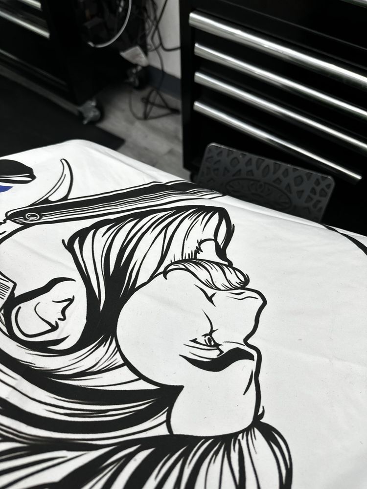 ELEGANT FADE BARBERSHOP - Updated October 2025 - 1454 Wilcrest Dr ...