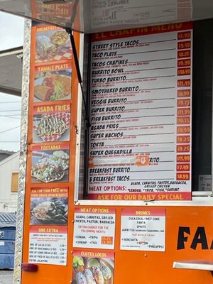 EL CHAPIN - 63 Photos & 64 Reviews - 1228 E Fillmore St, Colorado ...