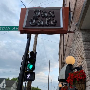 JAX CAFÉ - Updated April 2025 - 323 Photos & 406 Reviews - 1928 ...