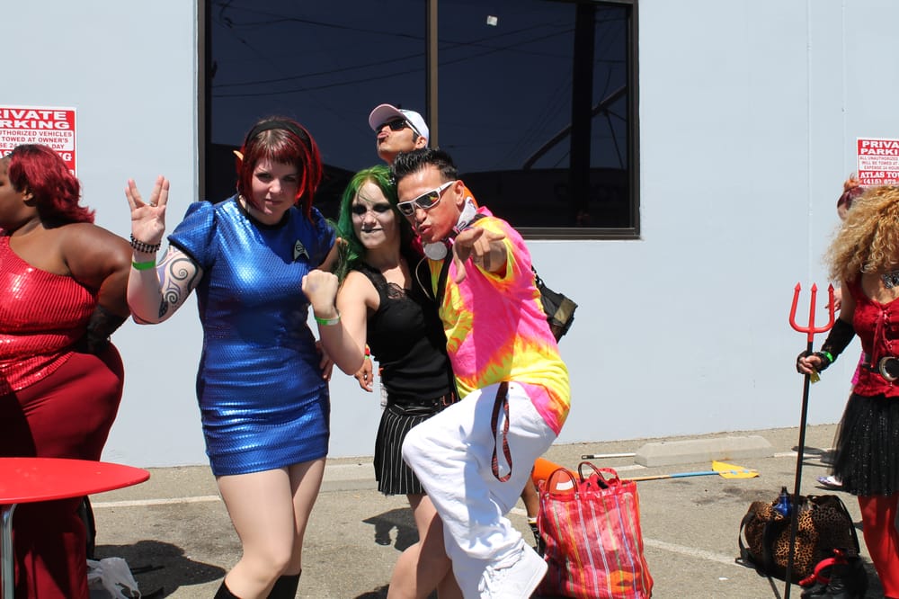 KOFY TV 20 DANCE PARTY -80’S STYLE - Updated December 2025 - 11 Photos ...