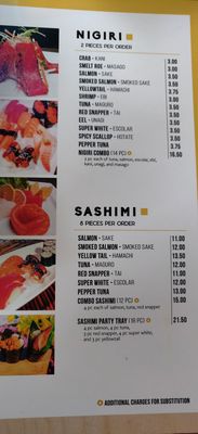 AKIMI SUSHI AND STIR FRY - 200 Photos & 192 Reviews - 1354 Nasa Pkwy ...